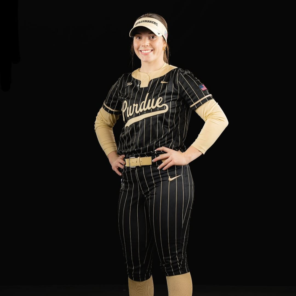 Maura Condon | #15 – The Purdue NIL Store